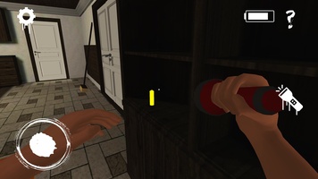 Entity: A Horror Escape 2.1.0 for Android - Download