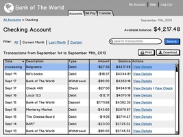 Balsamiq Wireframes for Windows - Download it from Uptodown for free