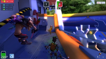 MicroVolts 1.0.8.90 for Windows - Download