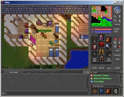 Tibia para Windows - Descárgalo gratis en Uptodown