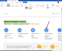 LightPDF for Windows - Download it from Uptodown for free