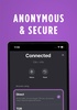 TOR Browser: OrNET Onion Web for Android - Download the APK from Uptodown