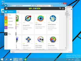 Windows 10 pour Windows - Téléchargez-le gratuitement à partir d'Uptodown