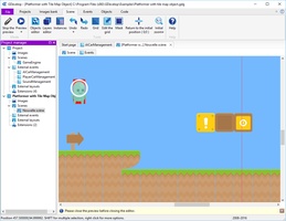GDevelop for Windows - Download it from Uptodown for free