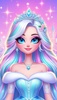 Ice Princess Makeover Salon for Android - Download the APK from Uptodown
