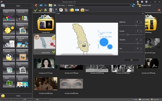 Picosmos Shows for Windows - Download it from Uptodown for free