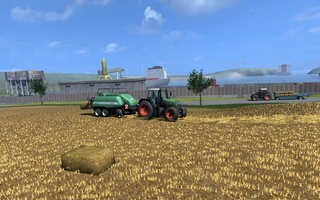 Farming Simulator for Windows - Download it from Uptodown for free