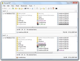 Nomad .NET for Windows - Download it from Uptodown for free