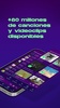 Nonoki - Music Video Streaming para Android - Descarga el APK en Uptodown
