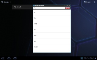 Phum Dictionaries 3 for Android - Download the APK from Uptodown