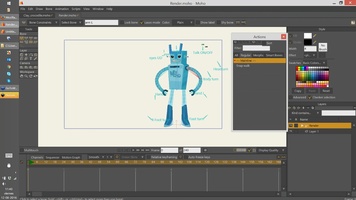 Moho for Windows - Download it from Uptodown for free