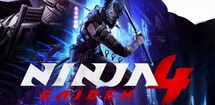 Ninja Gaiden 4 feature