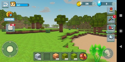 World Building Craft 1.5.1 for Android - Download