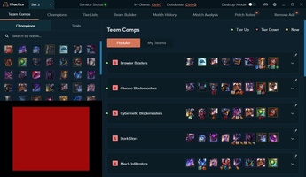 TFTactics 2.173.04 สำหรับ Windows - ดาวน์โหลด