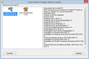 CloneCD para Windows - Descárgalo gratis en Uptodown