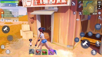 BuildTopia for Android - Download the APK from Uptodown