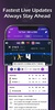 CricTime for Android - Download the APK from Uptodown