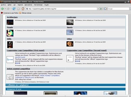 Coppermine Photo Gallery for Windows - Download it from Uptodown for free
