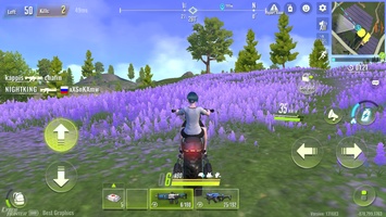 Cyber Hunter Lite for Android - Download the APK from Uptodown