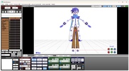 MikuMikuDance for Windows - Download it from Uptodown for free