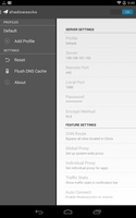 Shadowsocks for Android - Download the APK from Uptodown