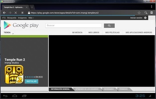 WindowsAndroid for Windows - Download it from Uptodown for free