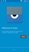 Vysor - Android Control on PC for Android - Download the APK from Uptodown