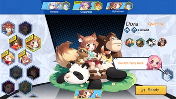 Light x Shadow for Android - Download the APK from Uptodown