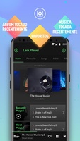 Lark Player para Android - Baixe o APK da Uptodown