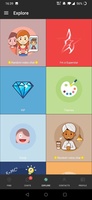 SayHi for Android - Download the APK from Uptodown