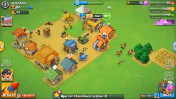 Fieldrunners Attack! for Android - Download the APK from Uptodown