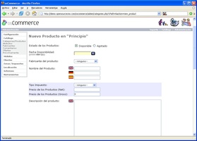 osCommerce para Windows - Descárgalo gratis en Uptodown