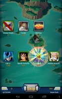 Z Fighters para Android - Descarga el APK en Uptodown