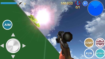 Finding Blue para Android - Descarga el APK en Uptodown