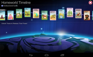 Godus for Android - Download the APK from Uptodown