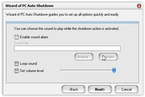 PC Auto Shutdown para Windows - Descárgalo gratis en Uptodown