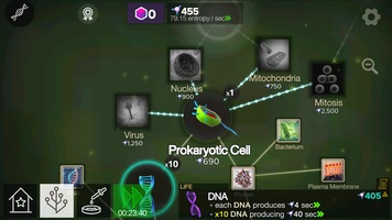 Cell To Singularity for Android - Download the APK from Uptodown