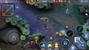 Lokapala for Android - Download the APK from Uptodown