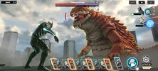 Kaiju No. 8: The Game untuk Android - Unduh APK dari Uptodown