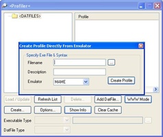 ClrMamePro for Windows - Download it from Uptodown for free