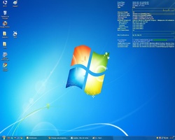 Desktop Info 2.9.0 for Windows - Download