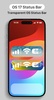 iOS 17 Status Bar para Android - Baixe o APK na Uptodown