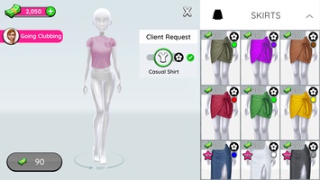 Super Stylist for Android - Download the APK from Uptodown