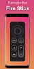 Fire Stick Remote para Android - Descarga el APK en Uptodown