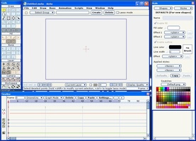 Moho for Windows - Download it from Uptodown for free
