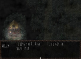 Skinwalker for Windows - Download it from Uptodown for free