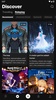 Sekai for Android - Download the APK from Uptodown