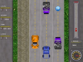Crazy crash Racing para Windows - Descárgalo gratis en Uptodown