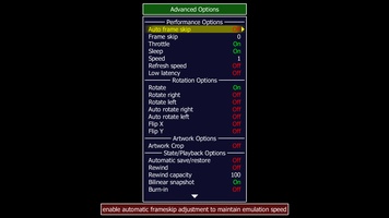 MAME para Windows - Baixe-o gratuitamente da Uptodown