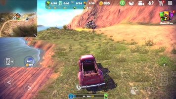 Off The Road OTR Open World Driving for Android - Download the APK from ...